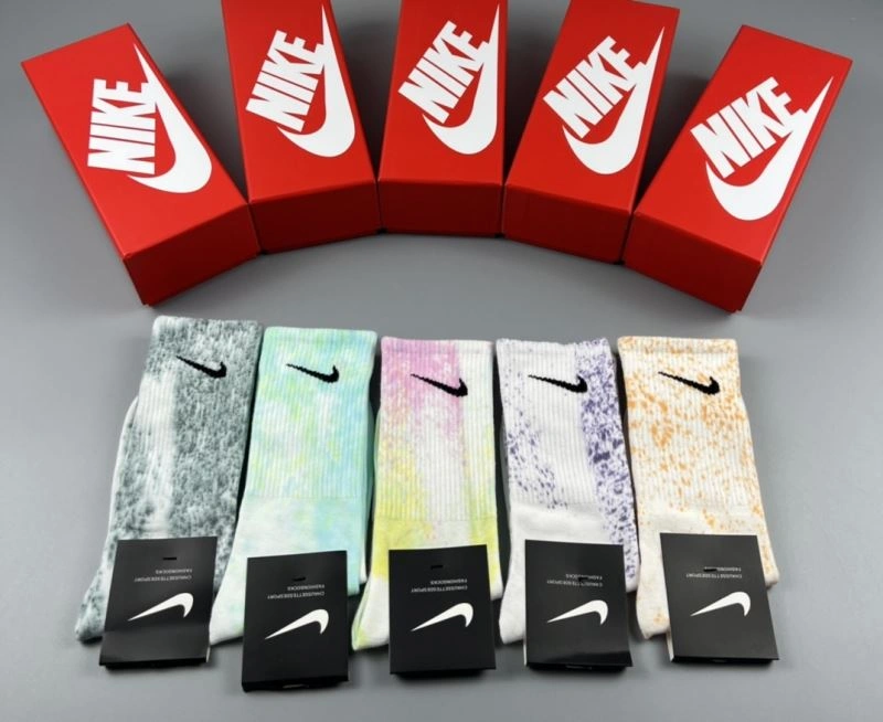 1:1 copy Nike Socks