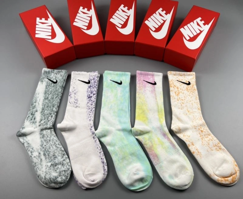 1:1 copy Nike Socks