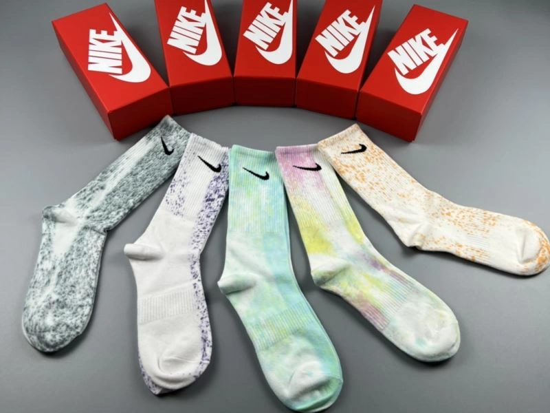 1:1 copy Nike Socks