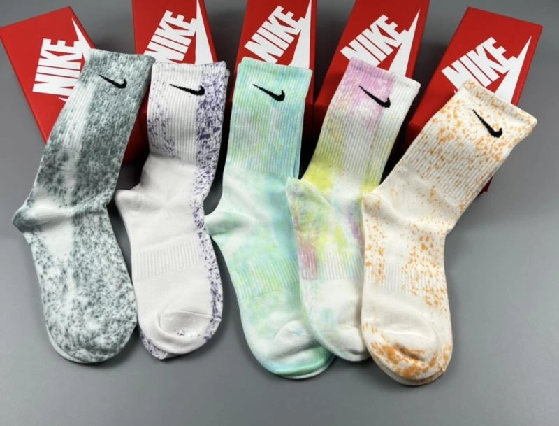 1:1 copy Nike Socks