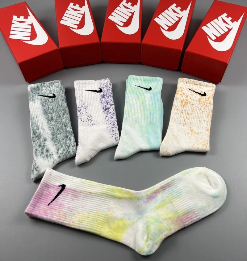 1:1 copy Nike Socks