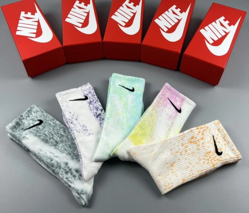1:1 copy Nike Socks