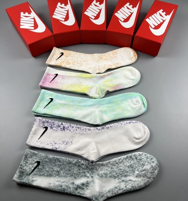 1:1 copy Nike Socks
