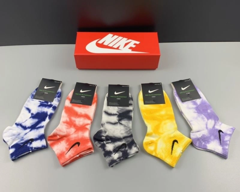 Nike Socks