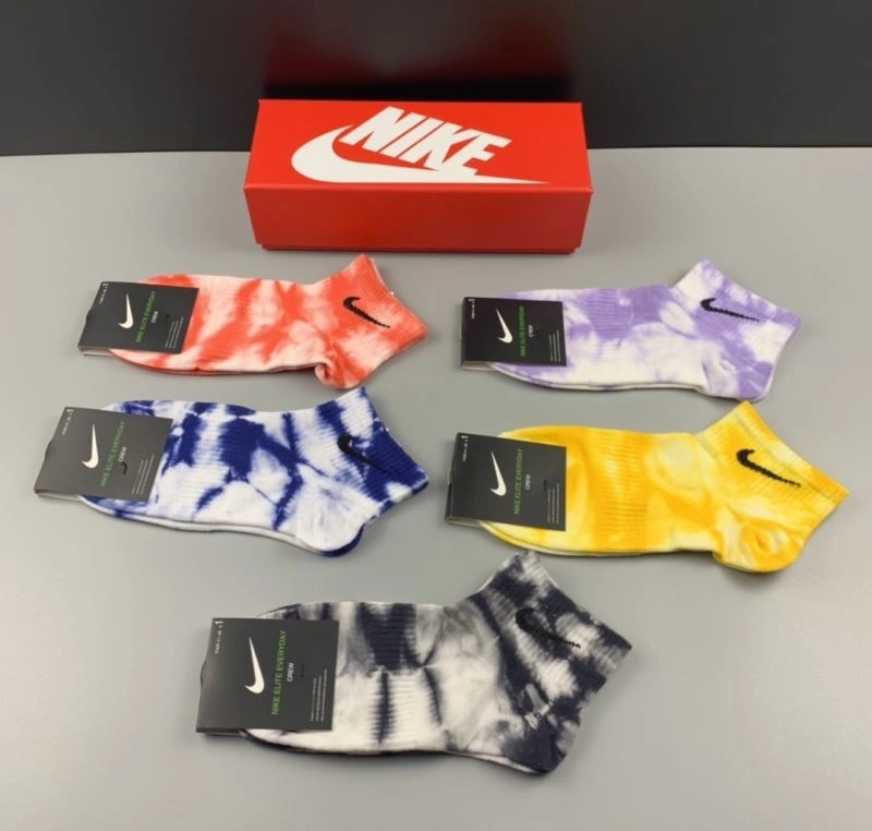 Legit Nike Socks
