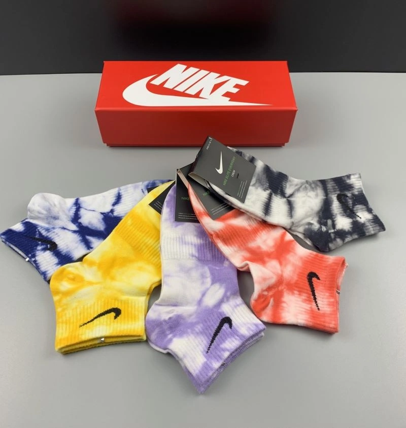 Legit Nike Socks