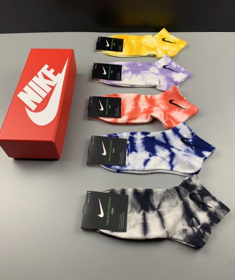 Legit Nike Socks