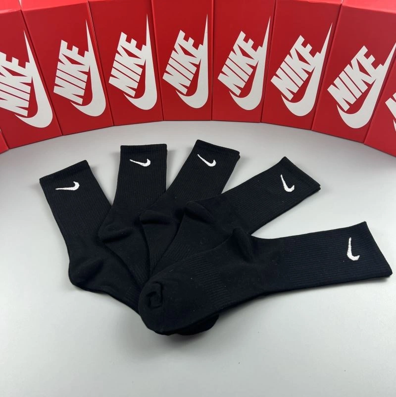 Top match Nike Socks