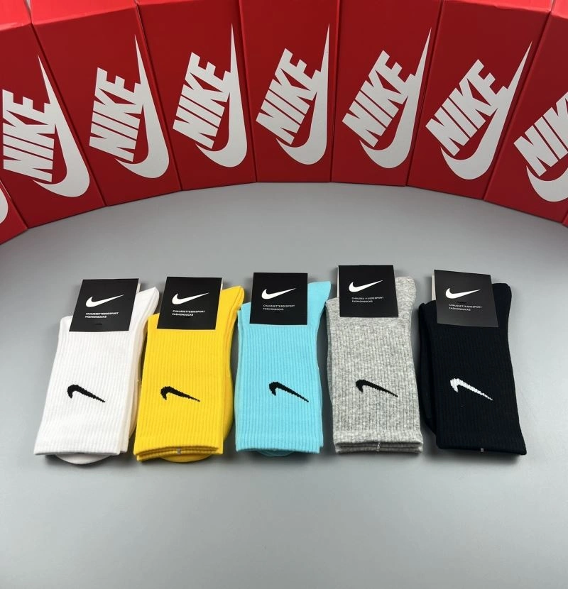 Nike Socks