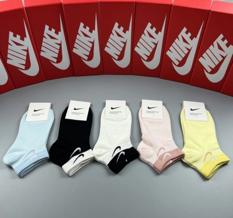 Nike Socks