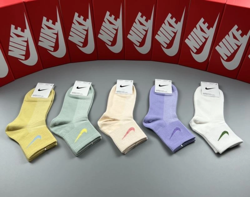Nike Socks