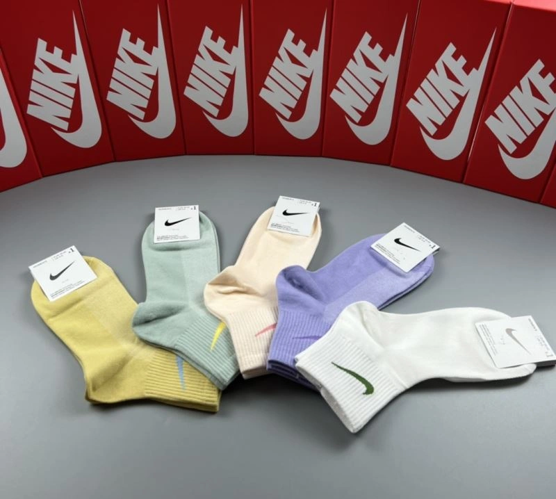 Official Nike Socks