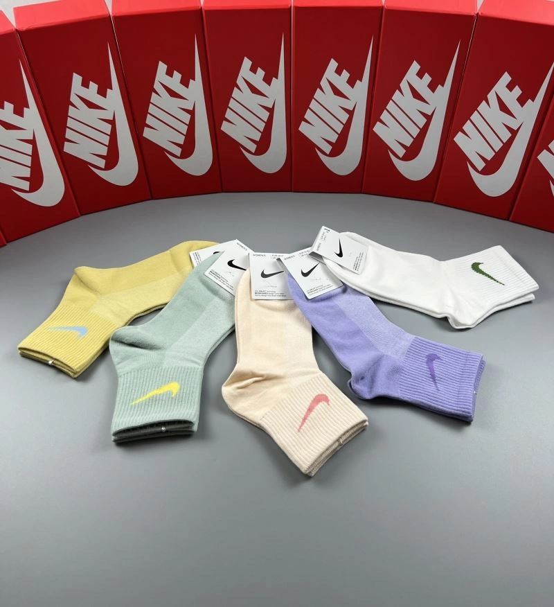 Official Nike Socks
