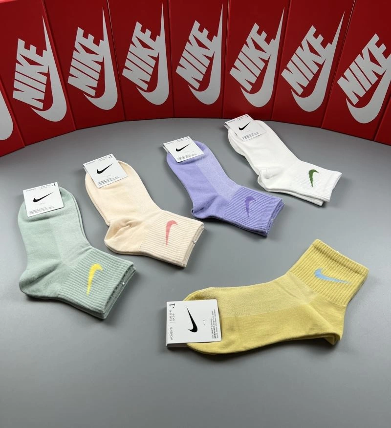 Official Nike Socks
