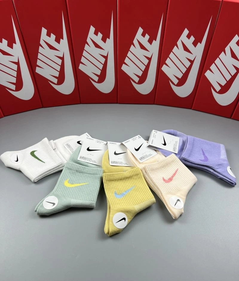 Official Nike Socks