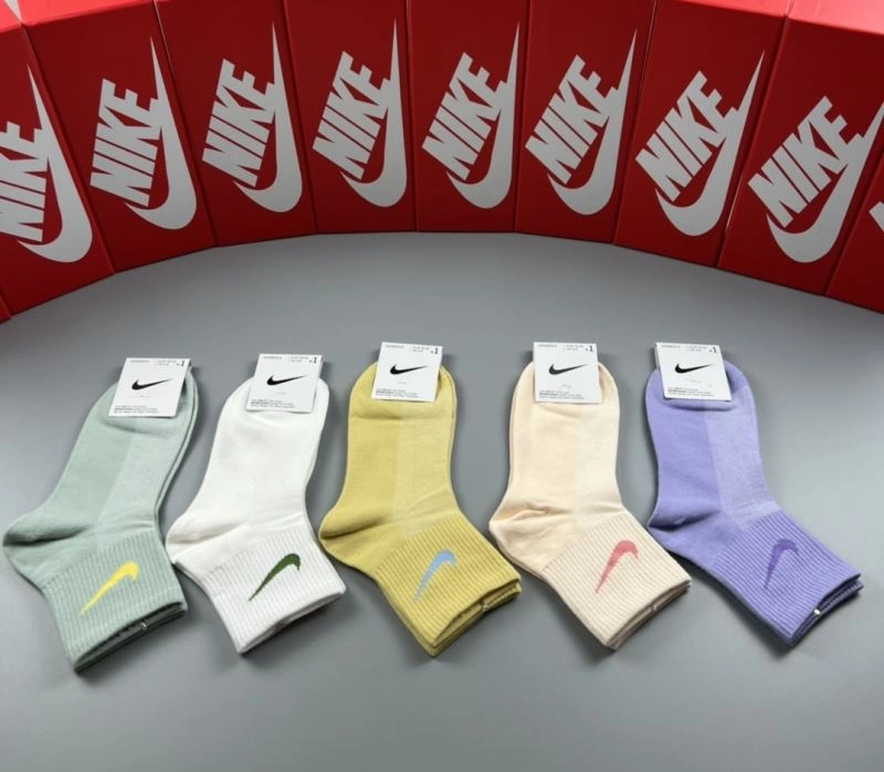 Official Nike Socks