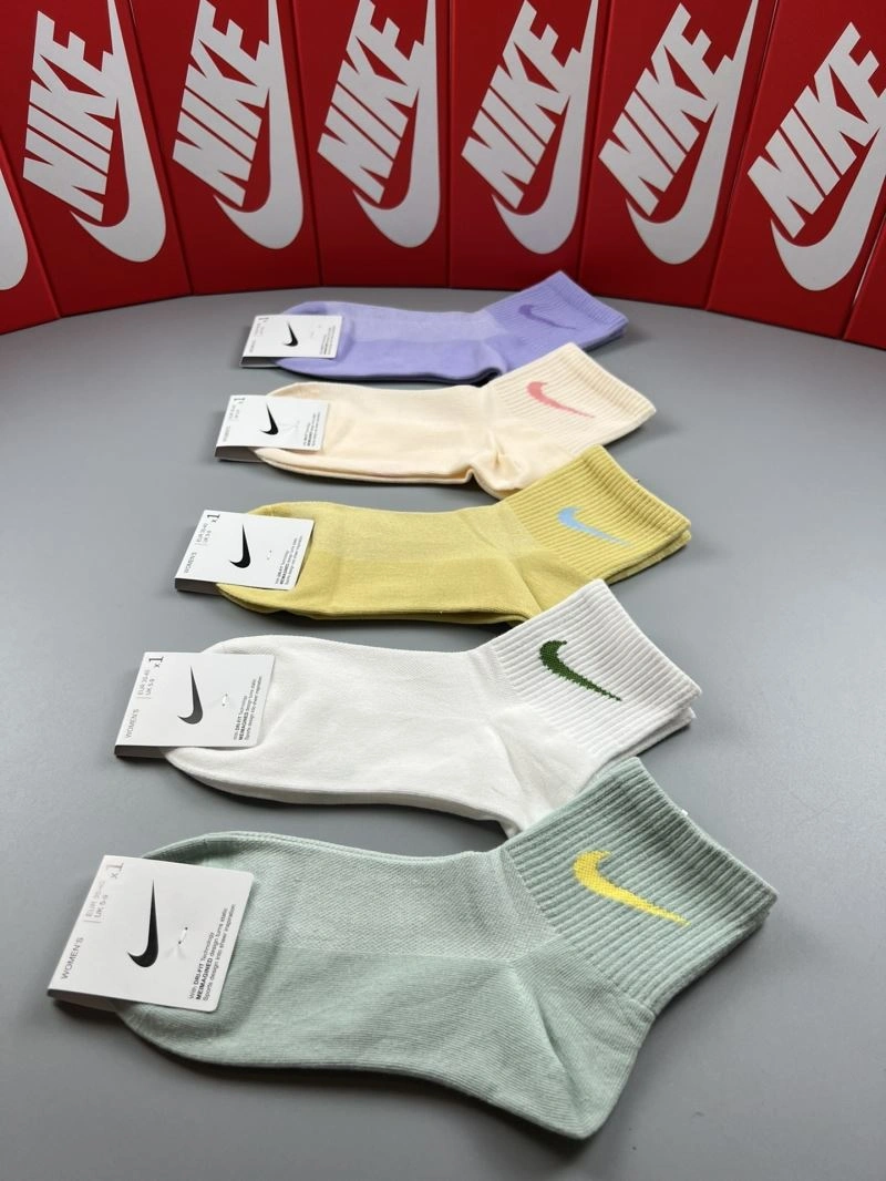 Official Nike Socks