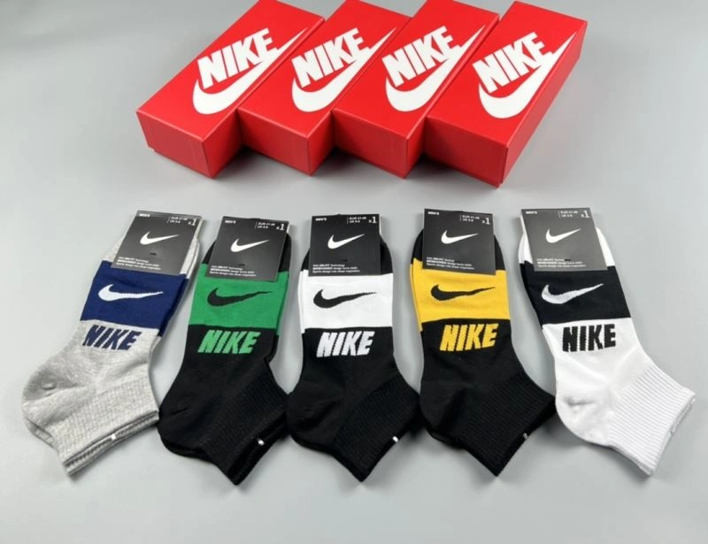 Nike Socks