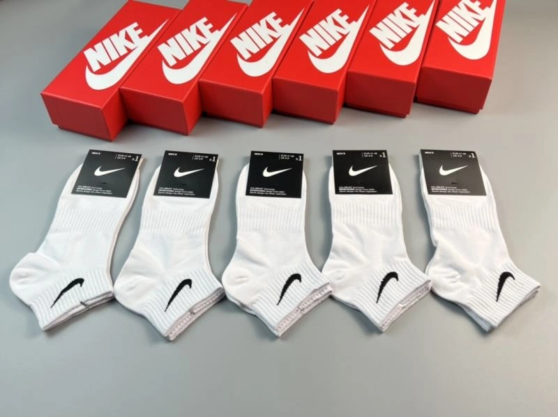 Nike Socks