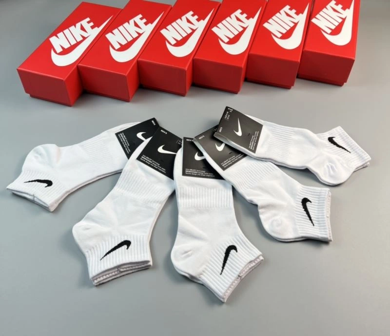 Legit Nike Socks