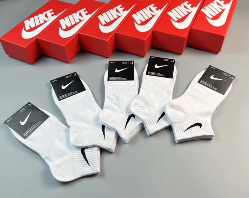 Legit Nike Socks