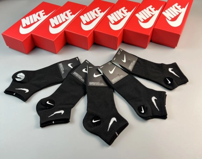 Legit Nike Socks