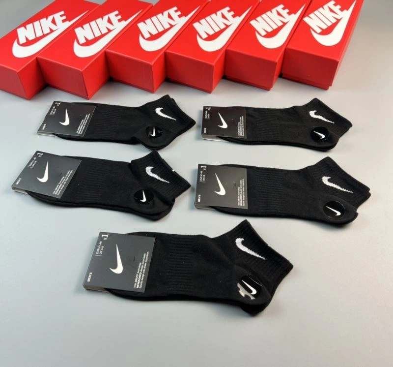 Legit Nike Socks