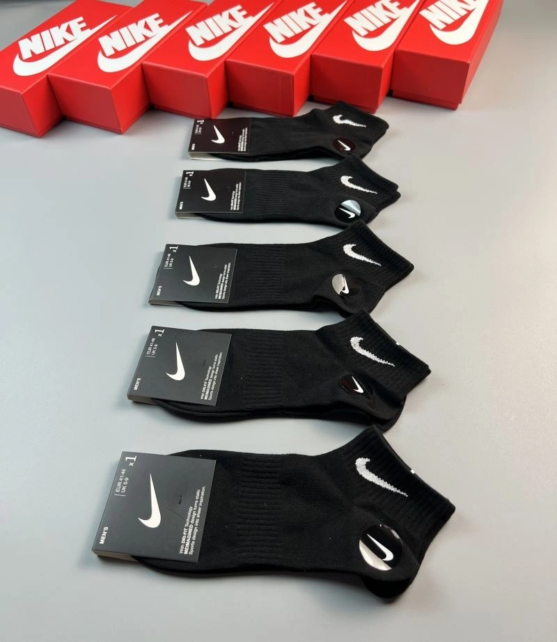 Legit Nike Socks