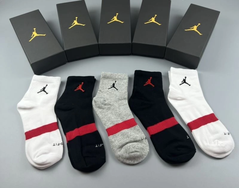 Nike Socks