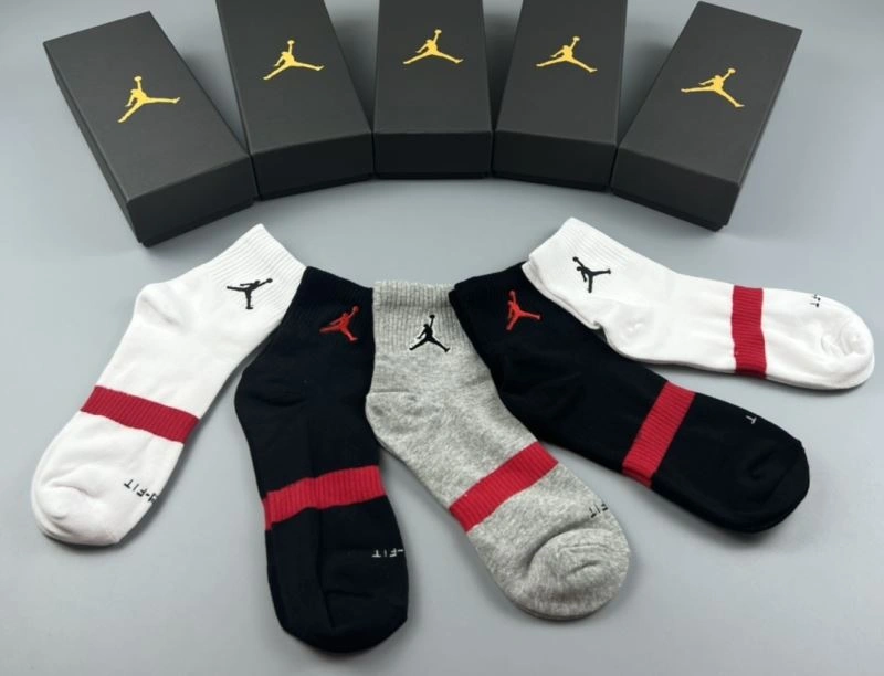 Authentic Nike Socks