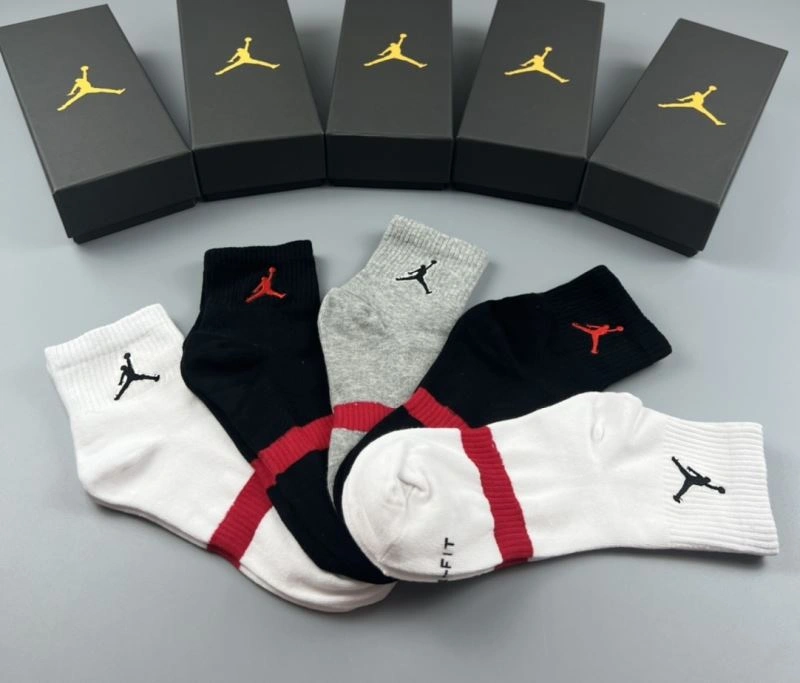 Authentic Nike Socks