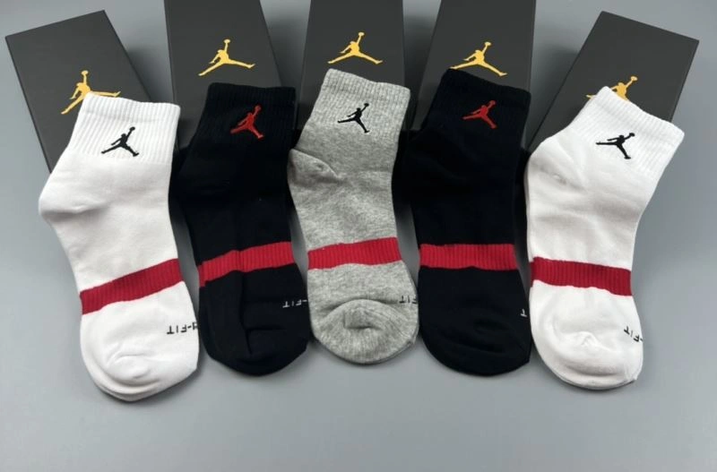 Authentic Nike Socks