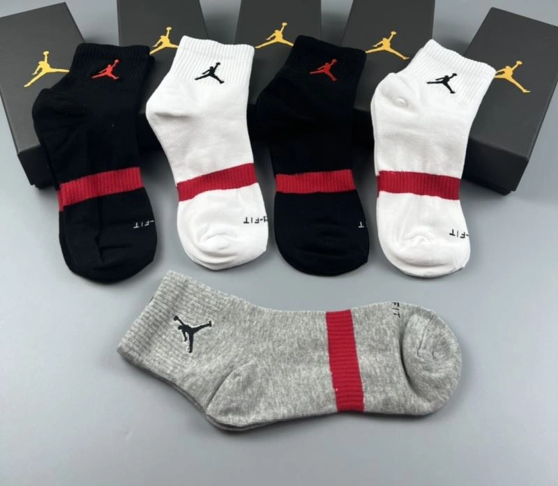 Authentic Nike Socks