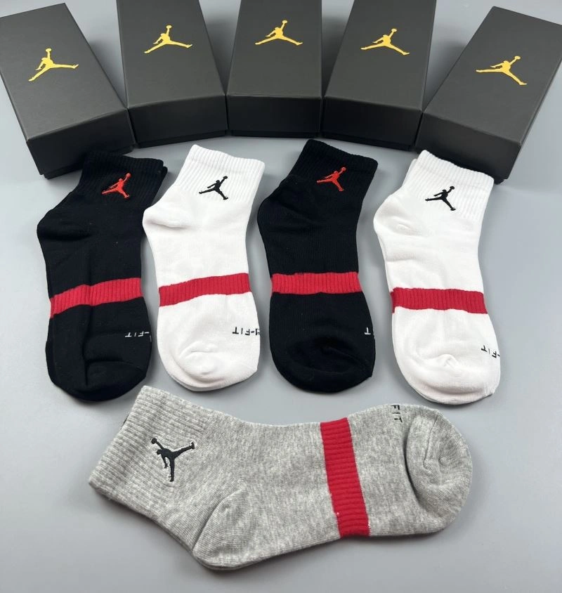 Authentic Nike Socks