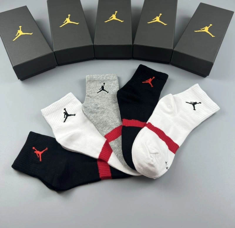 Authentic Nike Socks