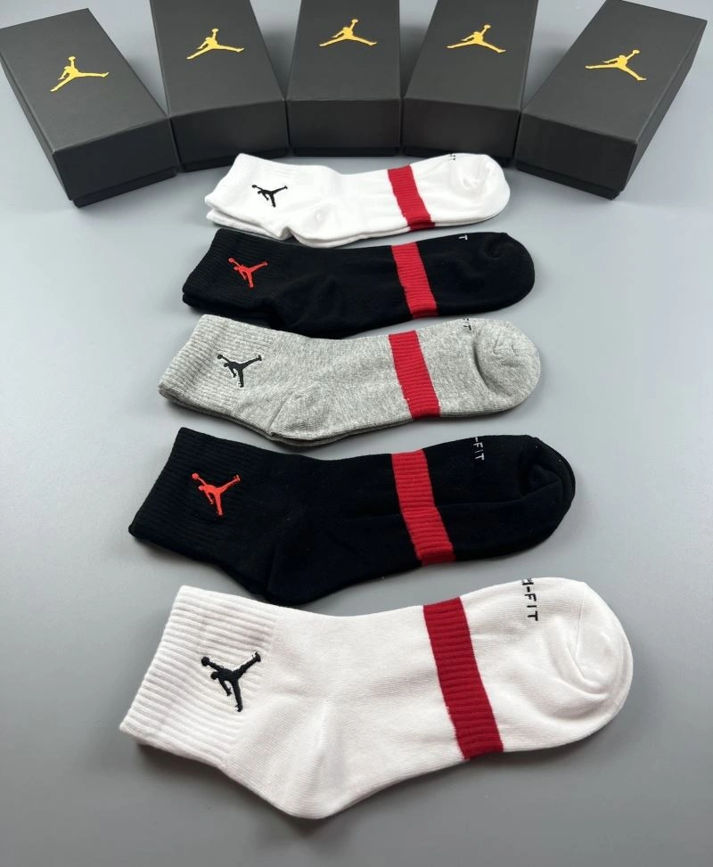 Authentic Nike Socks