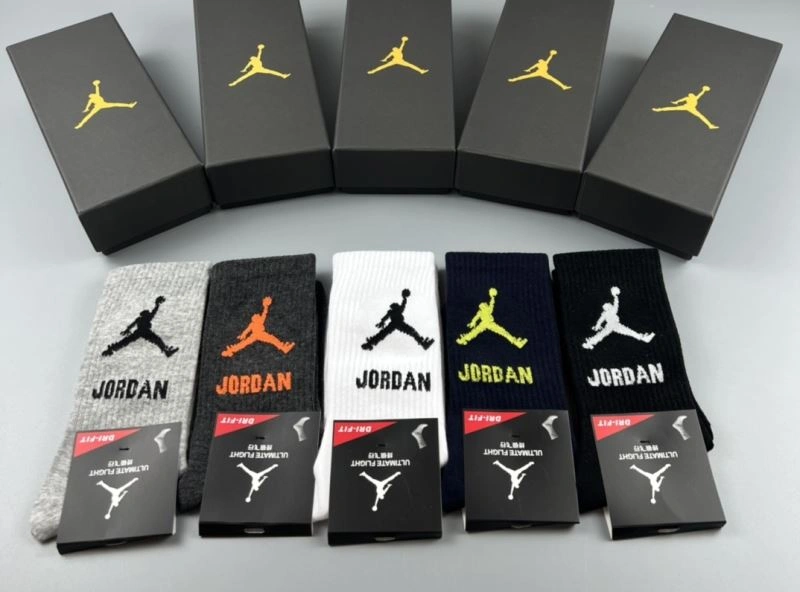 Nike Socks
