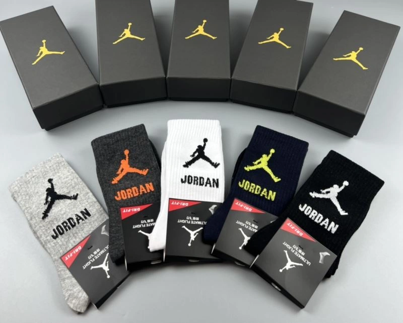 Genuine Nike Socks
