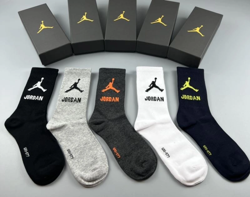 Genuine Nike Socks