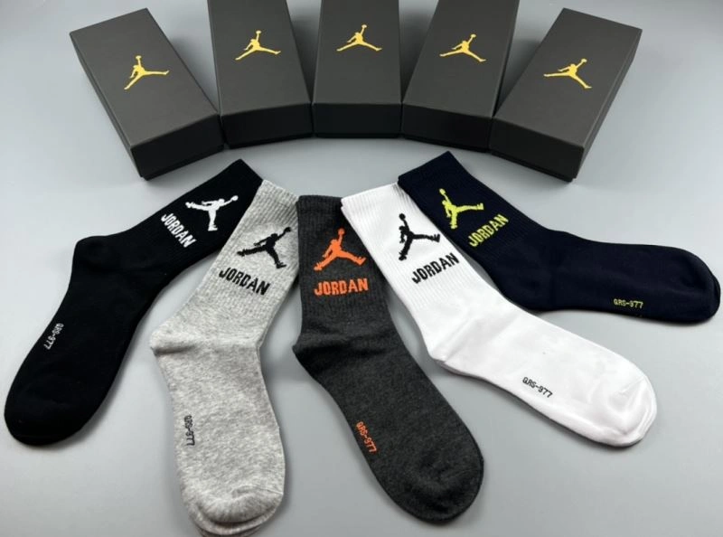 Genuine Nike Socks
