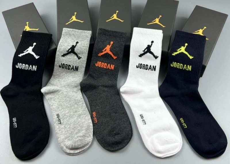 Genuine Nike Socks