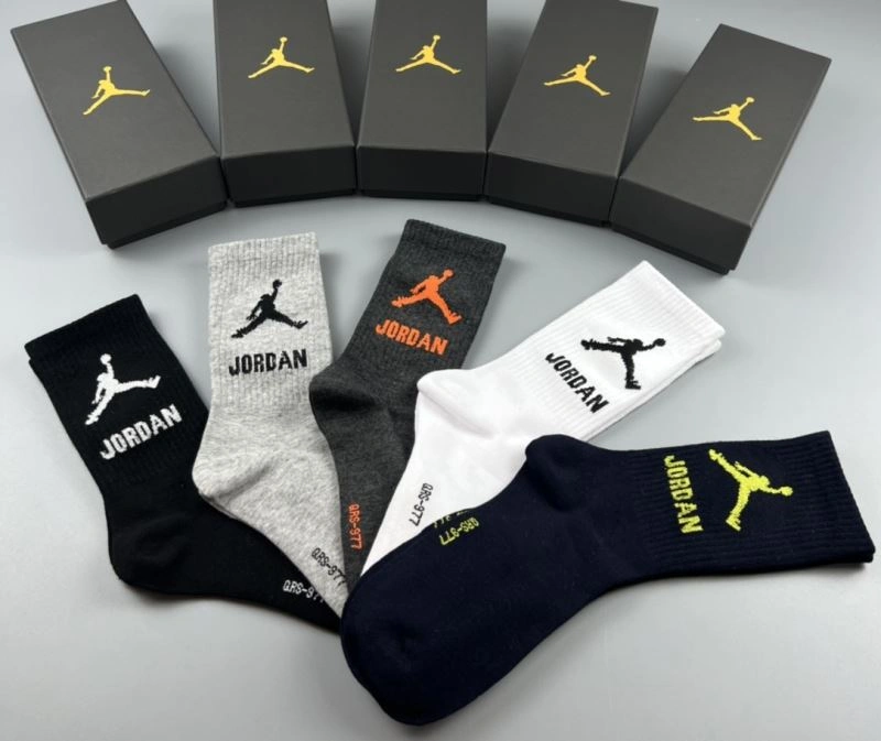 Genuine Nike Socks