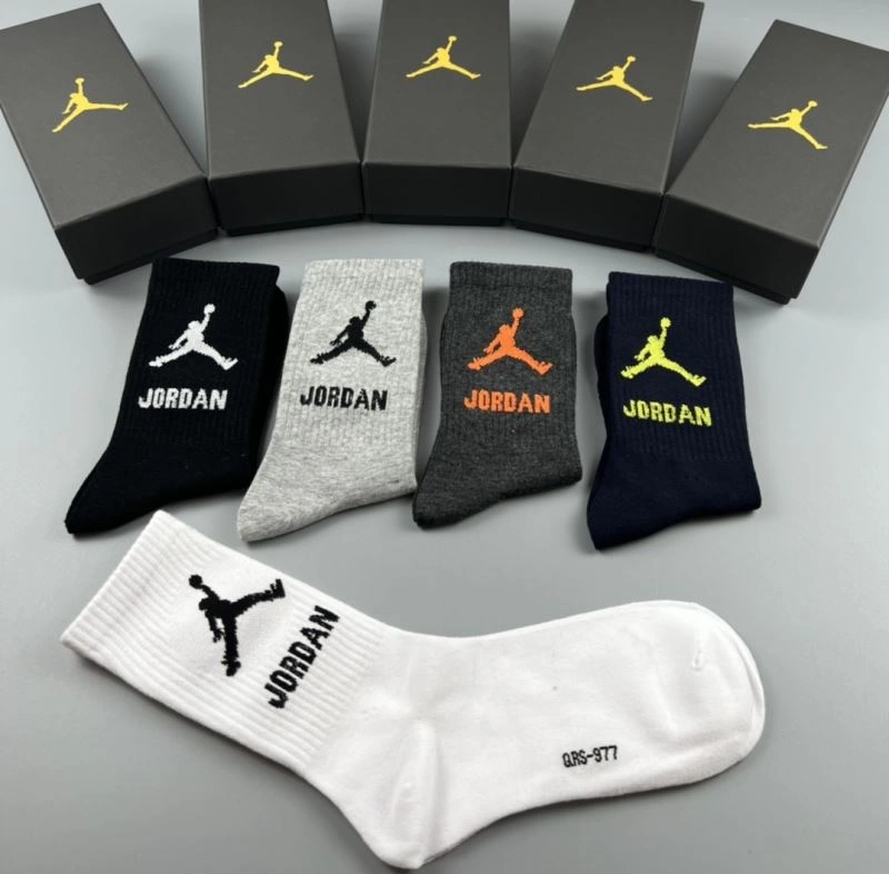 Genuine Nike Socks