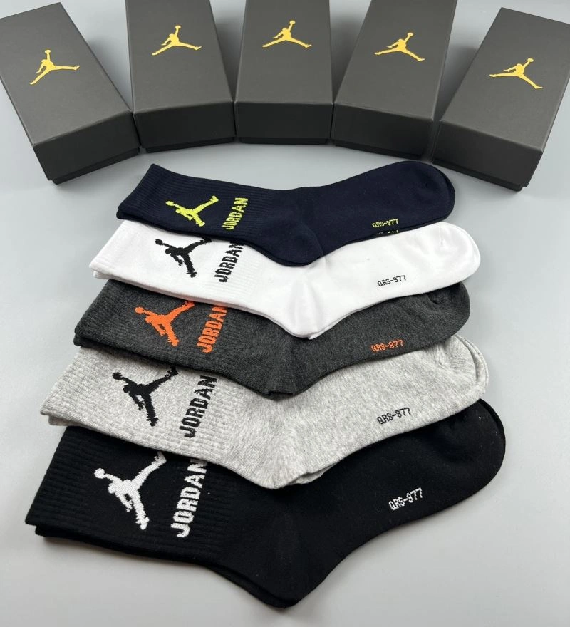 Genuine Nike Socks