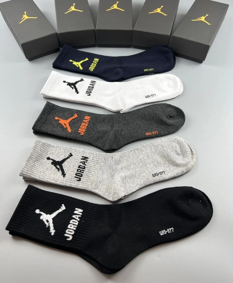Genuine Nike Socks
