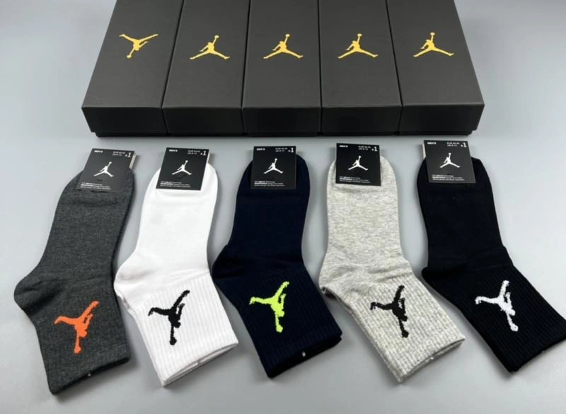 Nike Socks