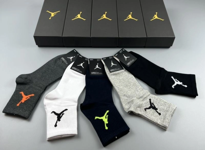 Discounted Nike Socks
