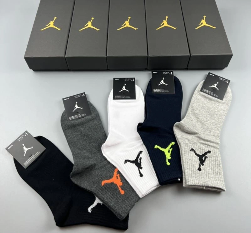 Discounted Nike Socks