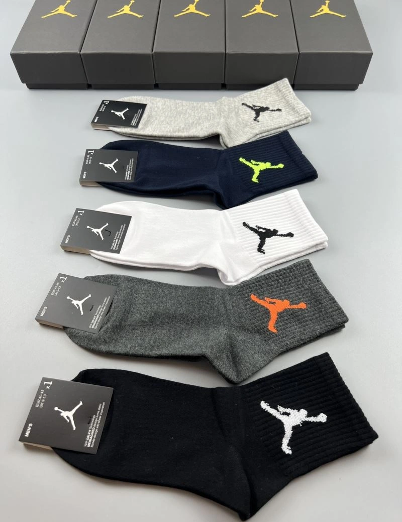 Discounted Nike Socks