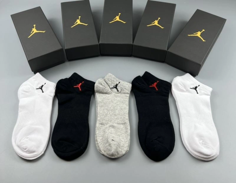 Nike Socks